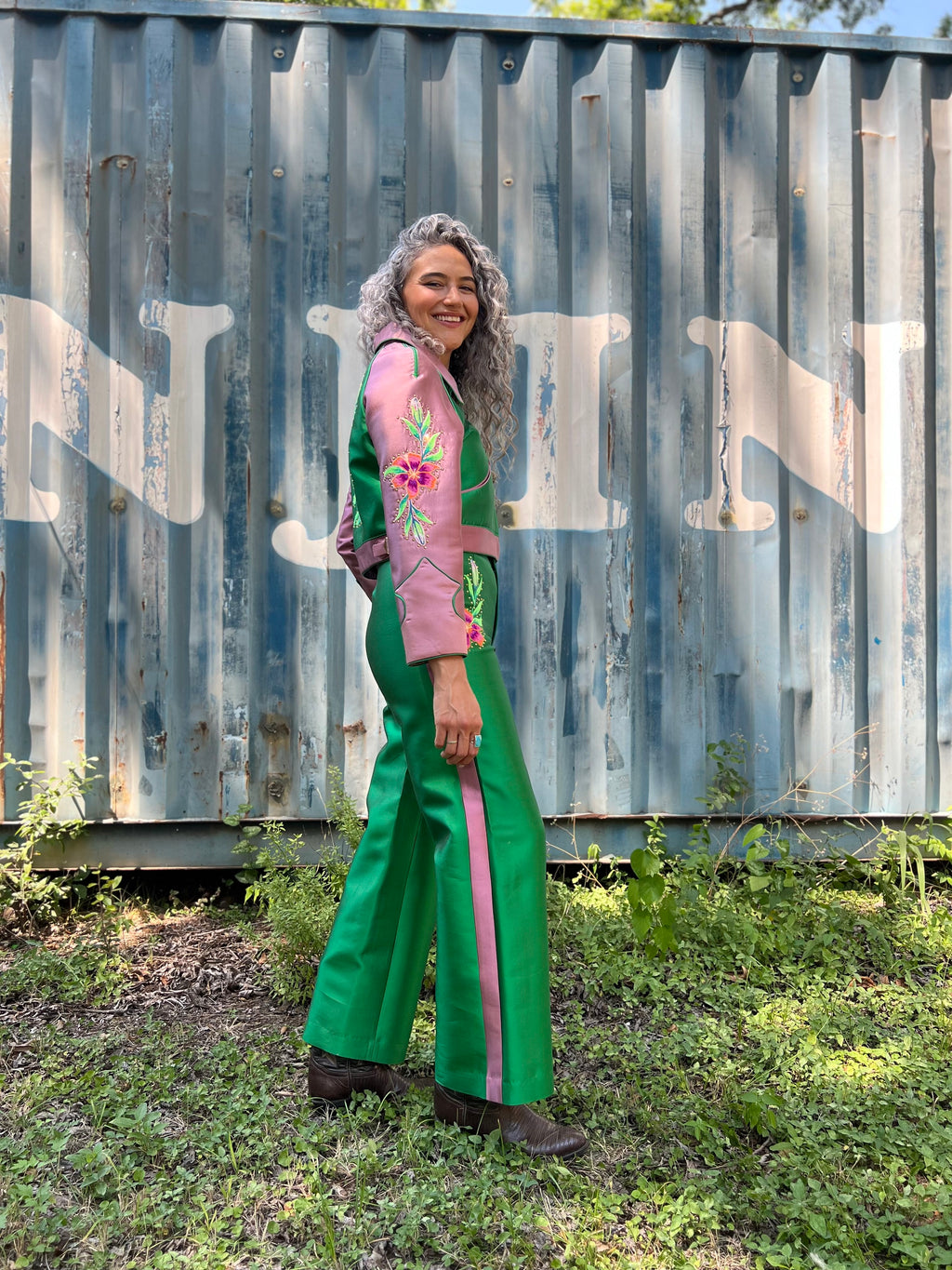 HAUS OF SHINY SHIT — Fort Lonesome