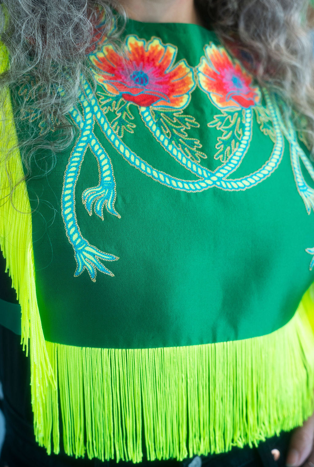 HAUS OF SHINY SHIT — Fort Lonesome