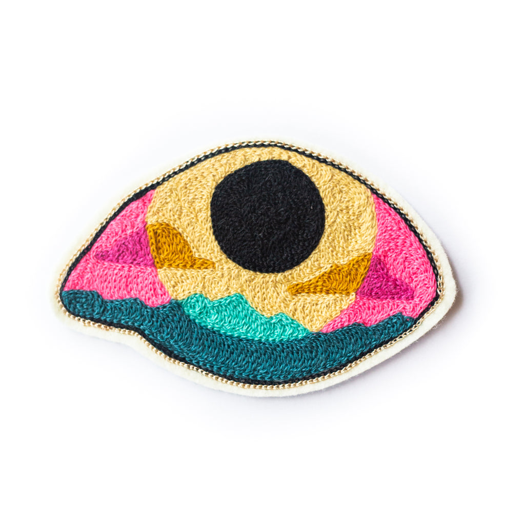 CHAINSTITCH PATCHES — Page 2 — Fort Lonesome