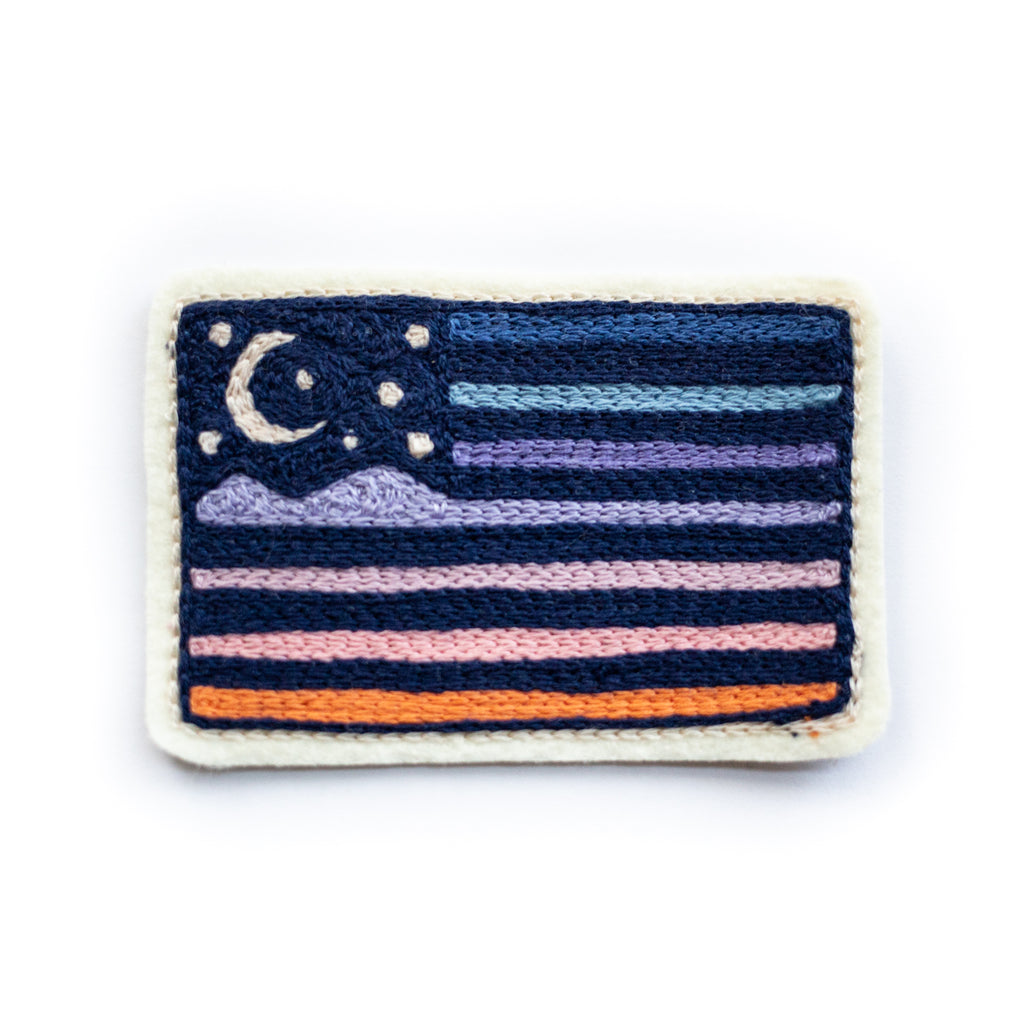 CHAINSTITCH PATCHES — Page 2 — Fort Lonesome